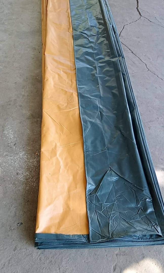 TRAPAL /LONA /TENT /ROLLUP, Commercial & Industrial, Construction ...