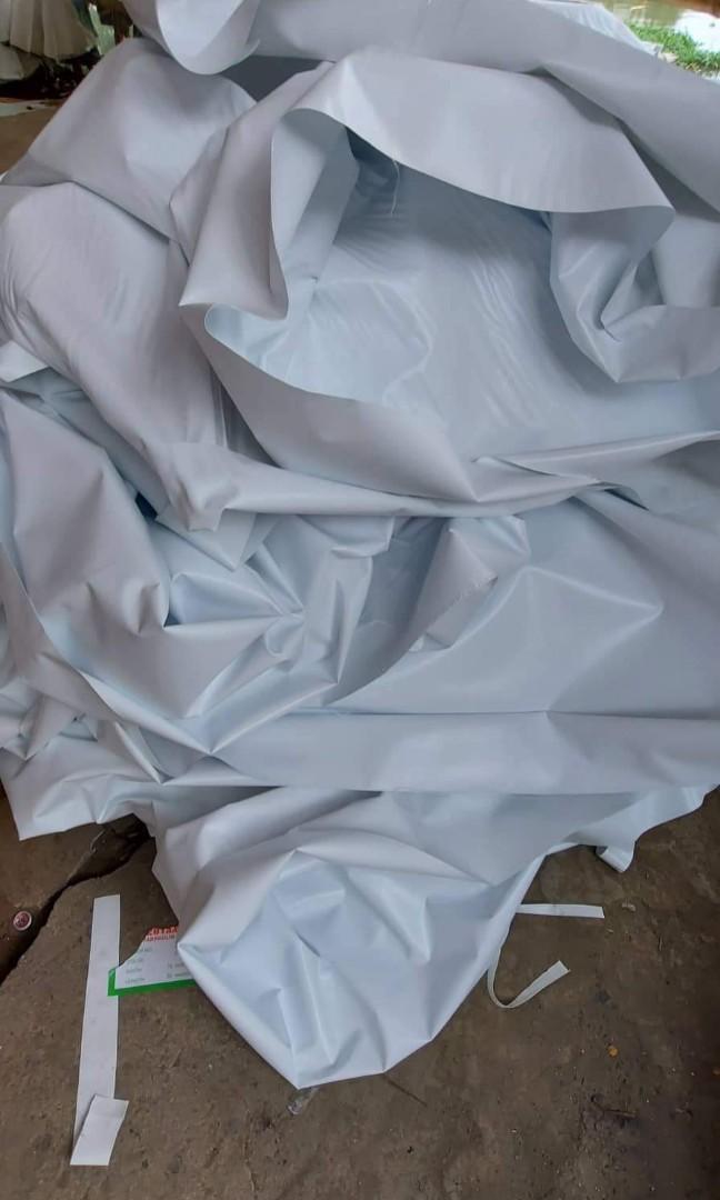 TRAPAL /LONA /TENT /ROLLUP, Commercial & Industrial, Construction ...