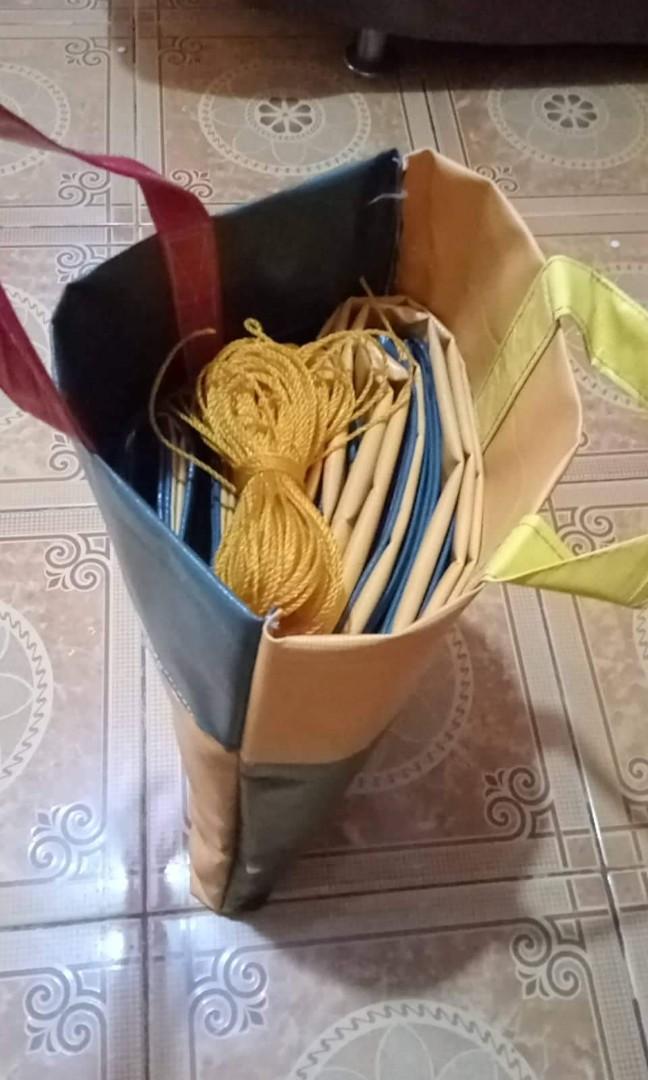 TRAPAL /LONA /TENT /ROLLUP, Commercial & Industrial, Construction ...