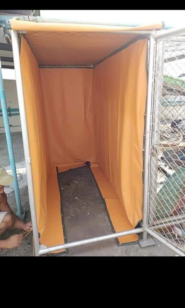 TRAPAL /LONA /TENT /ROLLUP, Commercial & Industrial, Construction ...