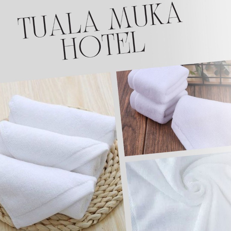 Tuala Muka Hotel, Everything Else, Others on Carousell
