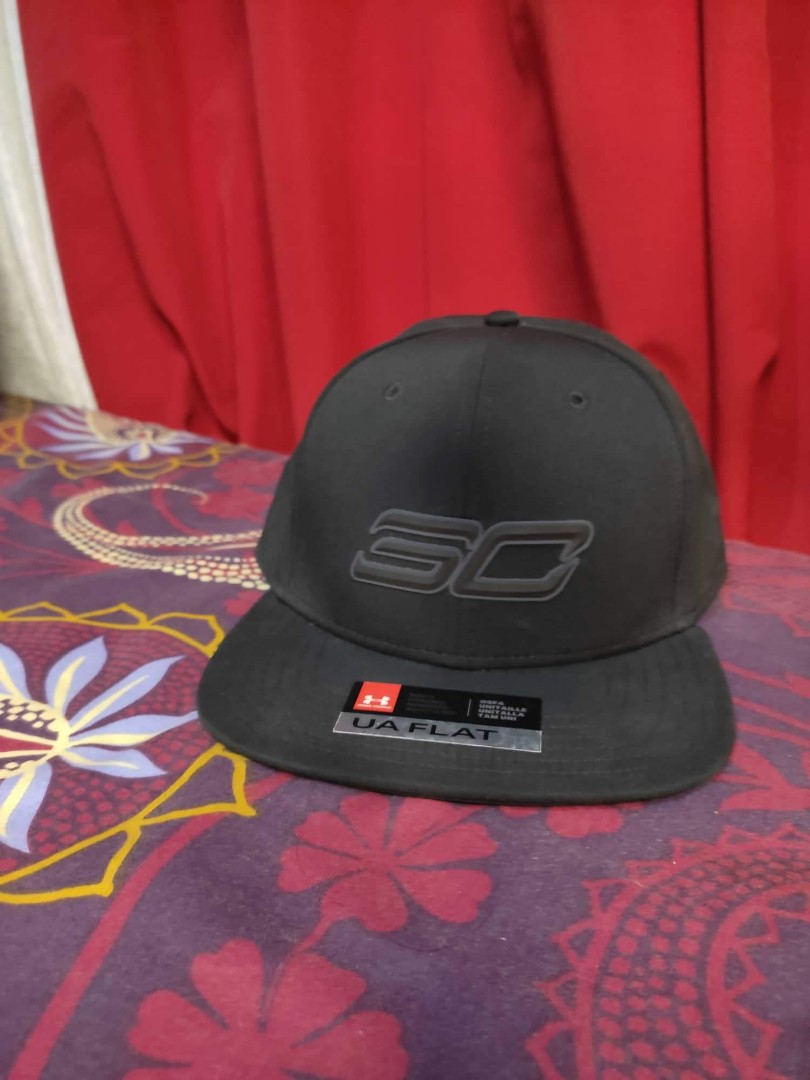 under armour SC30, Men's Fashion, Watches & Accessories, Caps & Hats on ...