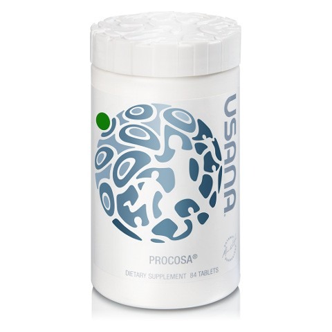 Usana Procosa (Expiry : Mar 2024), Health & Nutrition, Health ...