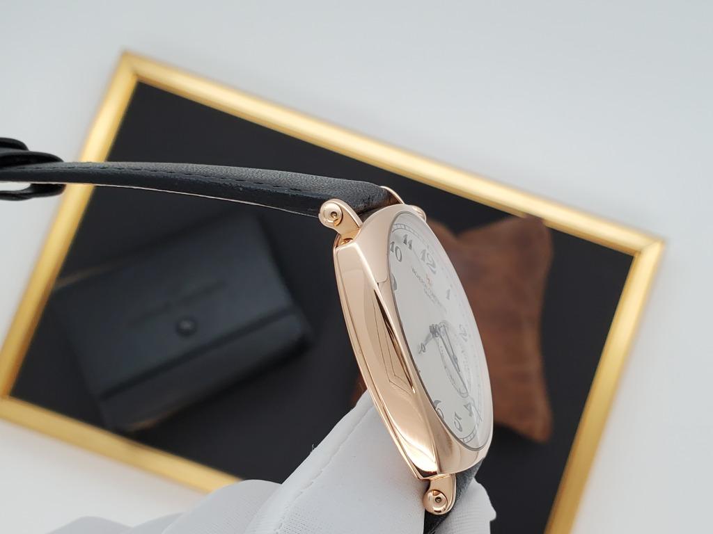 Vacheron Constantin Historiques American 1921 82035/000R-9359 June 2022 ...