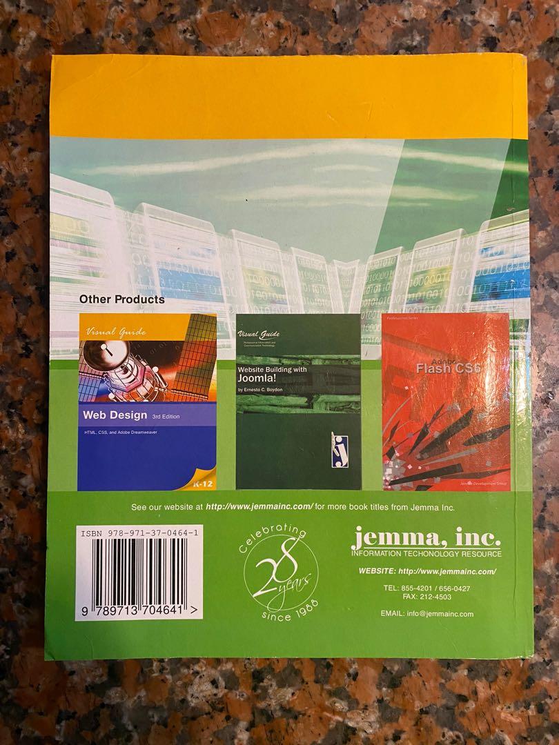 VISUAL BASIC AND ACCESS, Hobbies & Toys, Books & Magazines, Textbooks ...