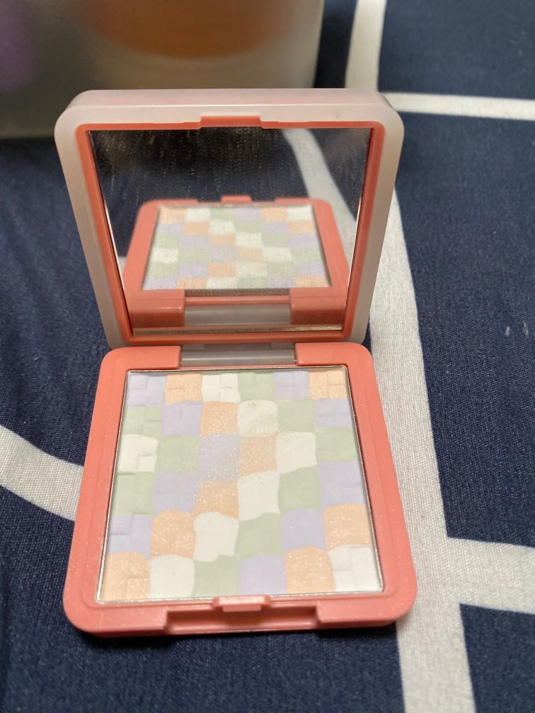 ZA color blend finishing powder, Beauty & Personal Care, Face, Makeup ...