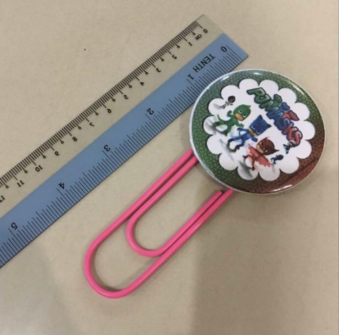 5 Pj masks keychain set, Hobbies & Toys, Stationery & Craft, Other ...