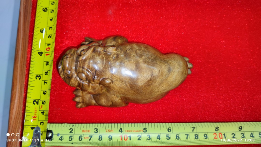 金丝楠木 nan mu, Everything Else on Carousell