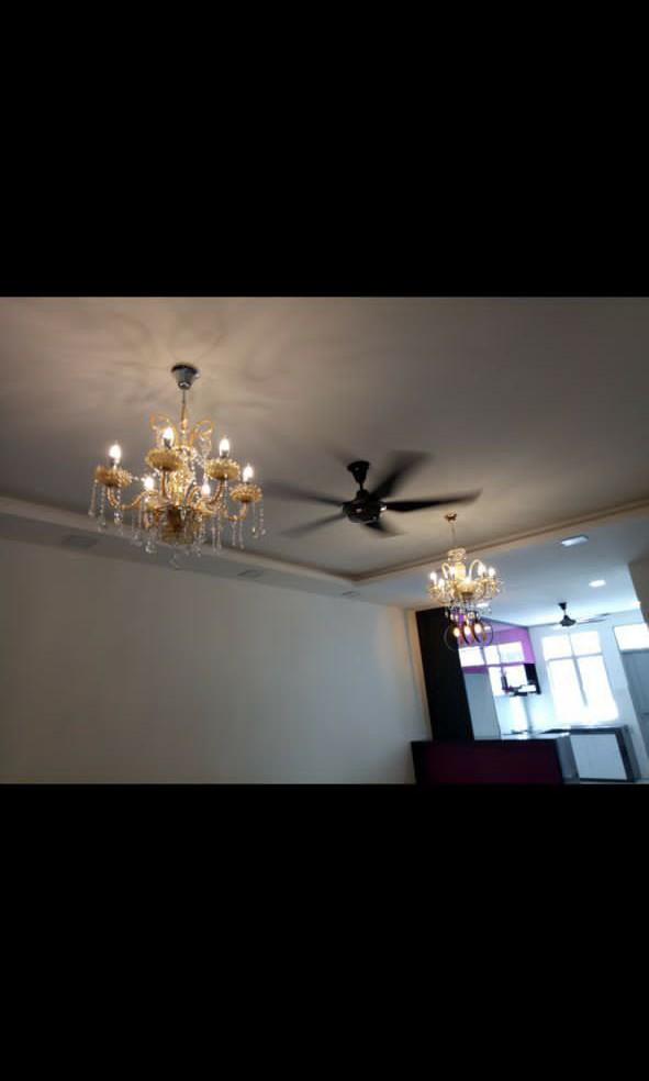 ADENIUM INDAH, BUKIT BERUNTUNG, RAWANG, Property, For Sale on Carousell
