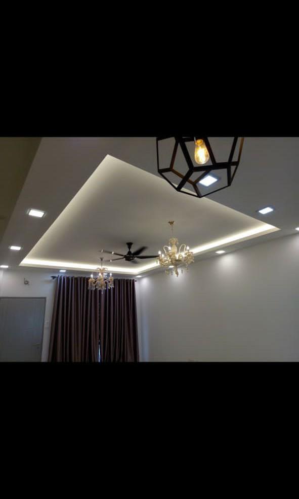 ADENIUM INDAH, BUKIT BERUNTUNG, RAWANG, Property, For Sale on Carousell