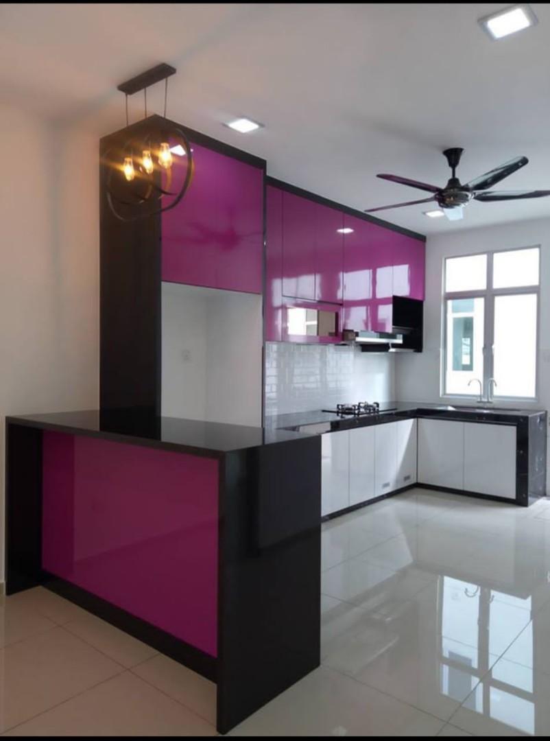 ADENIUM INDAH, BUKIT BERUNTUNG, RAWANG, Property, For Sale on Carousell