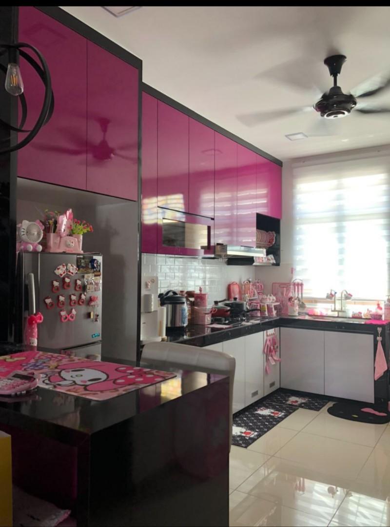 ADENIUM INDAH, BUKIT BERUNTUNG, RAWANG, Property, For Sale on Carousell