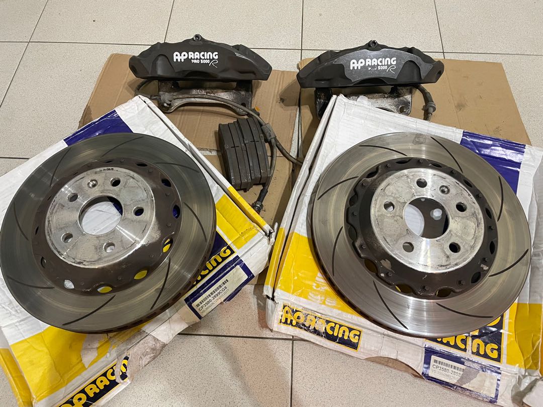 AP Racing Pro5000R 9440, Car Accessories, Accessories on Carousell