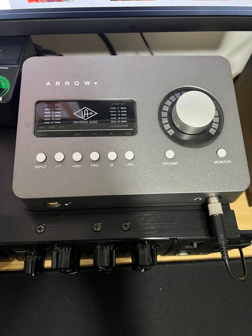 Apollo arrow, Hobbies & Toys, Music & Media, Musical Instruments on ...