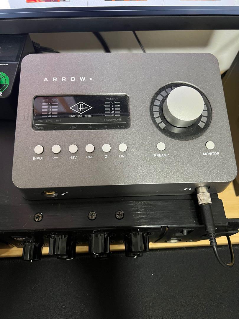 Apollo arrow, Hobbies & Toys, Music & Media, Musical Instruments on ...