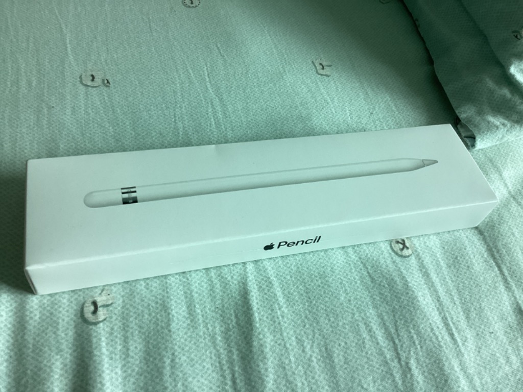 Apple pencil BOX, Mobile Phones & Gadgets, Mobile & Gadget Accessories ...