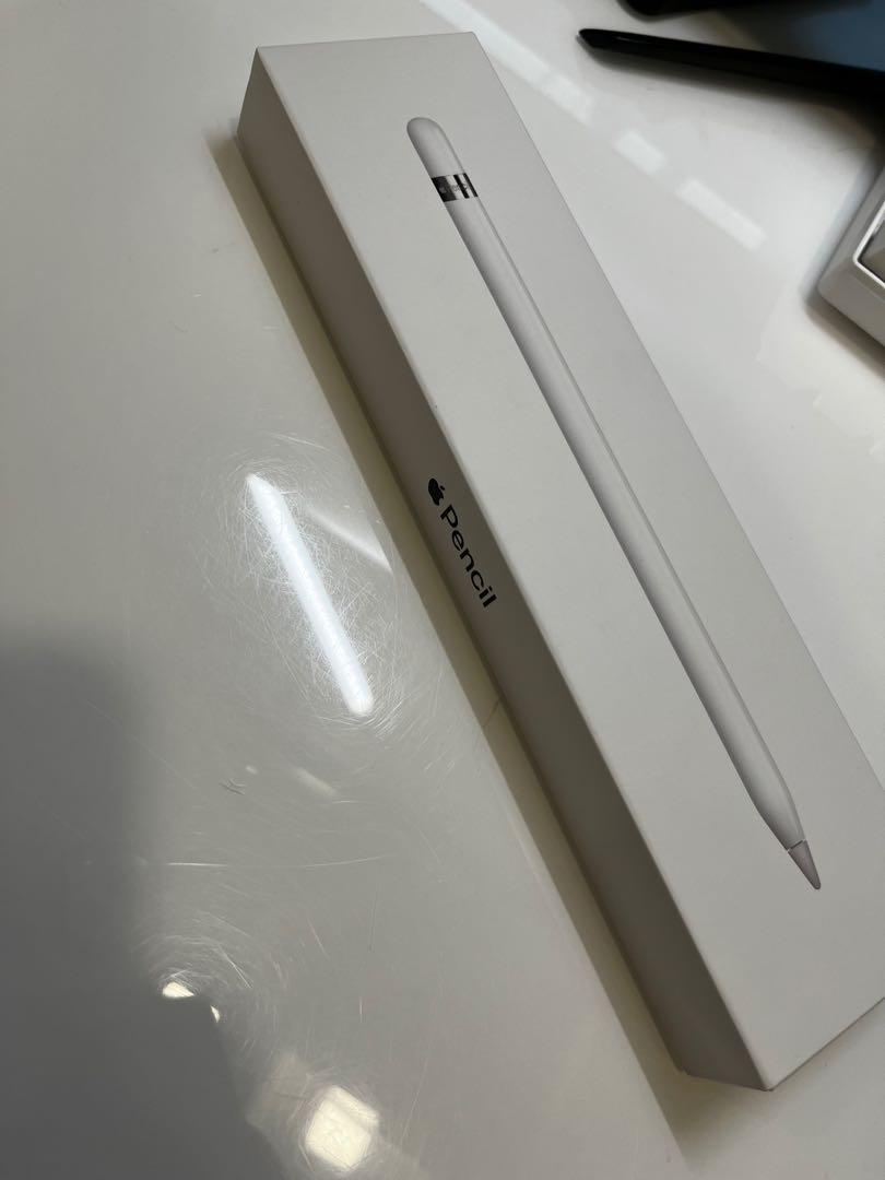 apple pencil first generation, Computers & Tech, Parts & Accessories ...