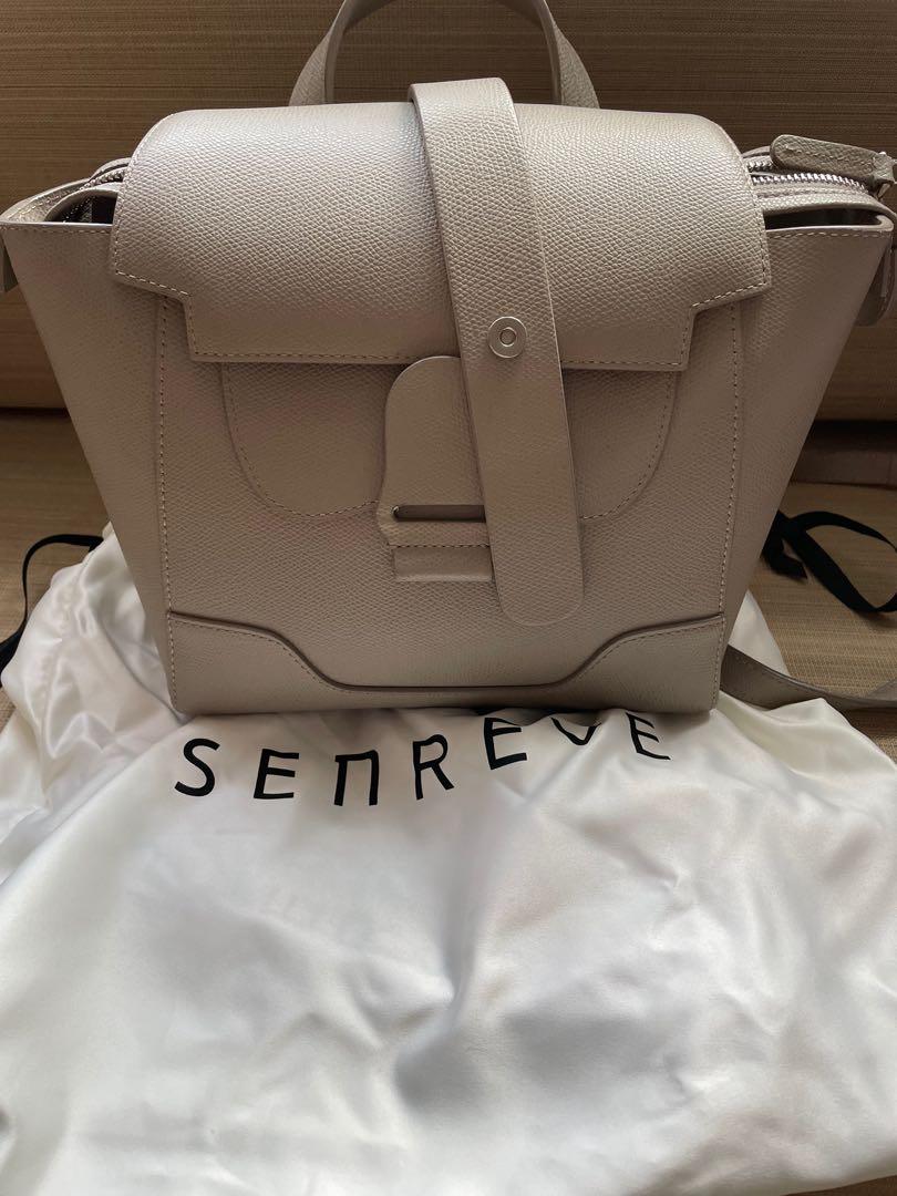 Authentic Senreve Mini Maestra, Women's Fashion, Bags & Wallets ...