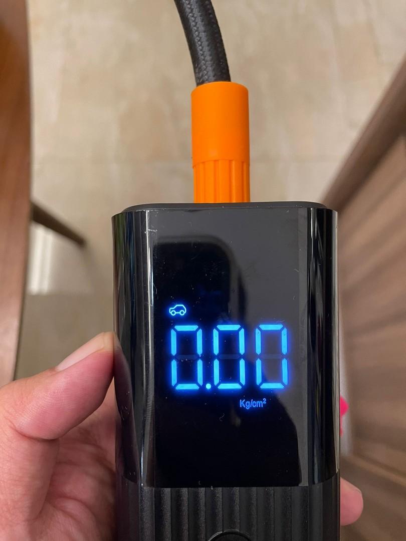 Automated Air Pump, Sports Equipment, Other Sports Equipment and ...