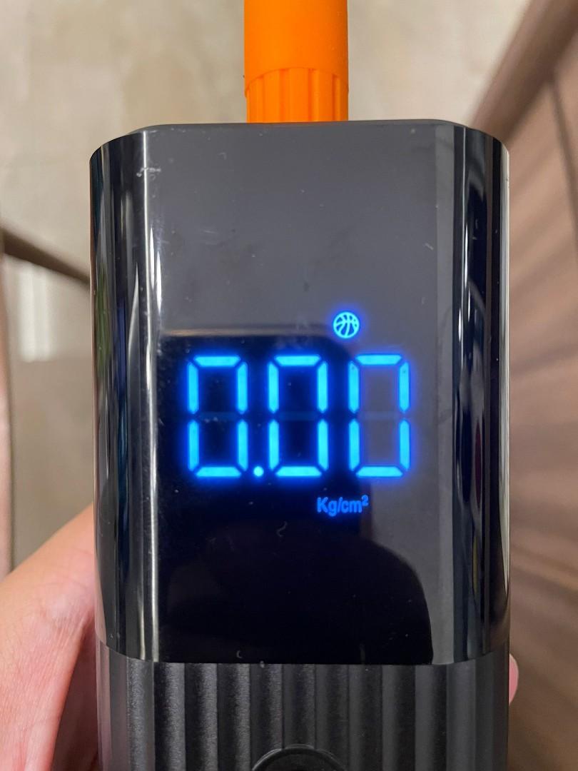 Automated Air Pump, Sports Equipment, Other Sports Equipment and ...