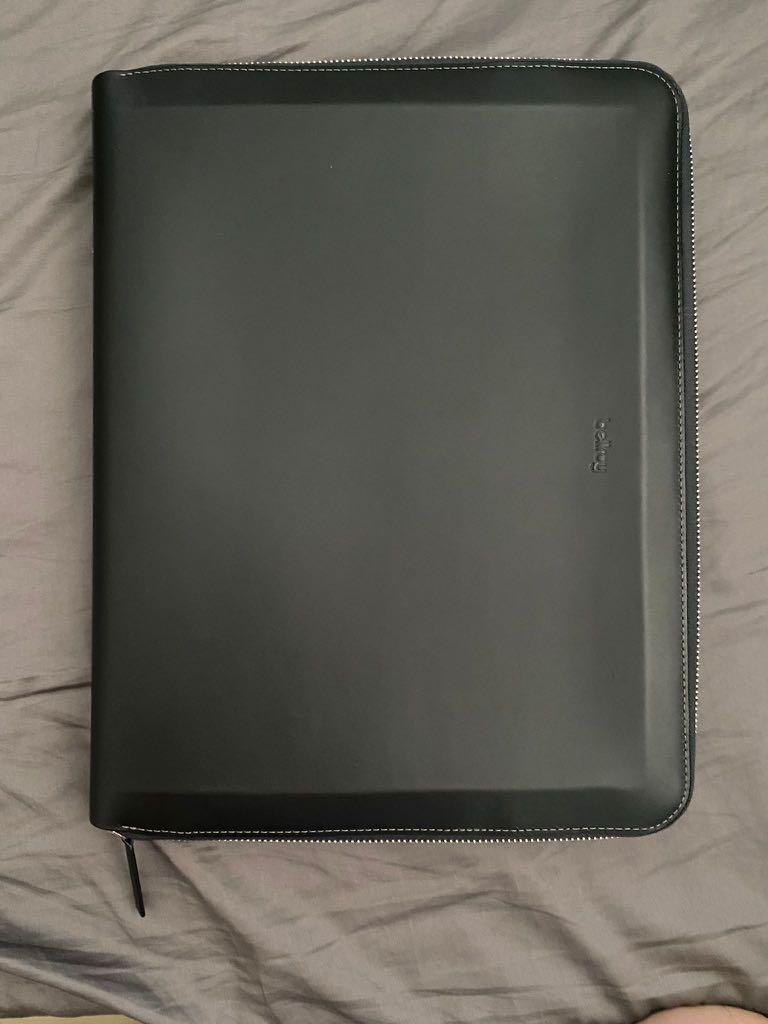 Bellroy folio, Men's Fashion, Bags, Belt bags, Clutches and Pouches on ...