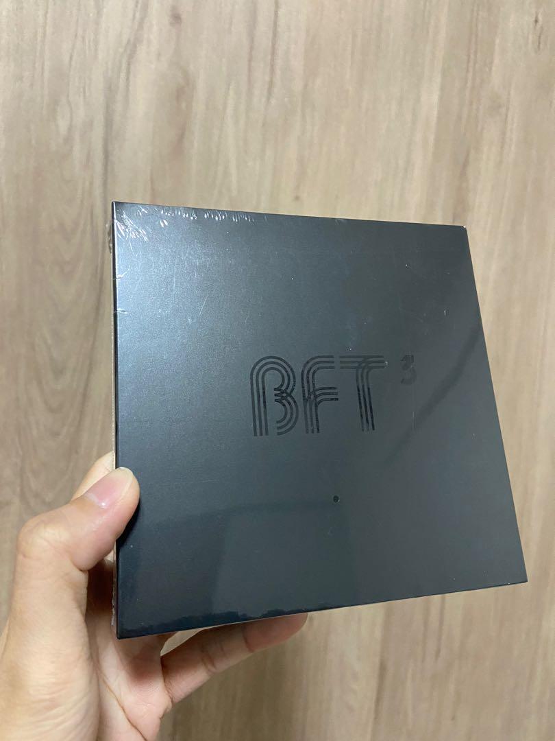 BFT BFT3 heart rate monitor, Sports Equipment, Exercise & Fitness ...