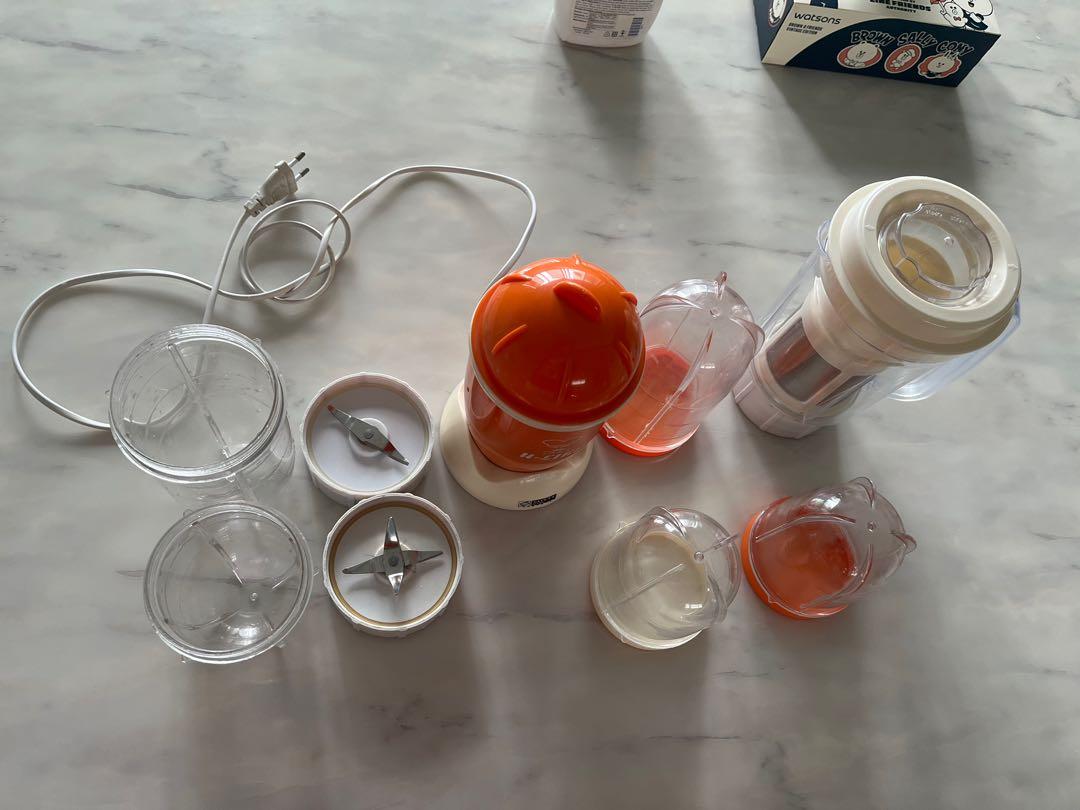 Blender, TV & Home Appliances, Kitchen Appliances, Juicers, Blenders ...