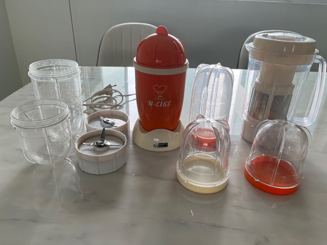 Blender, TV & Home Appliances, Kitchen Appliances, Juicers, Blenders ...