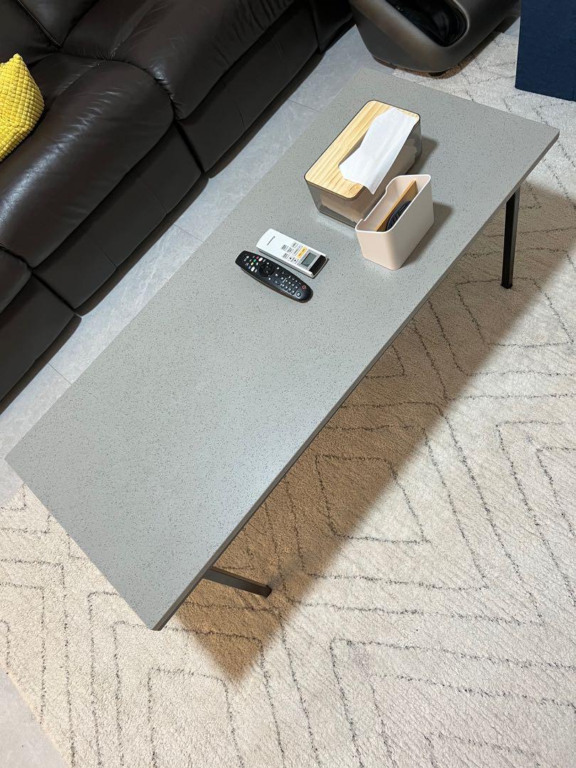 Cellini Coffee Table, Furniture & Home Living, Furniture, Tables & Sets ...