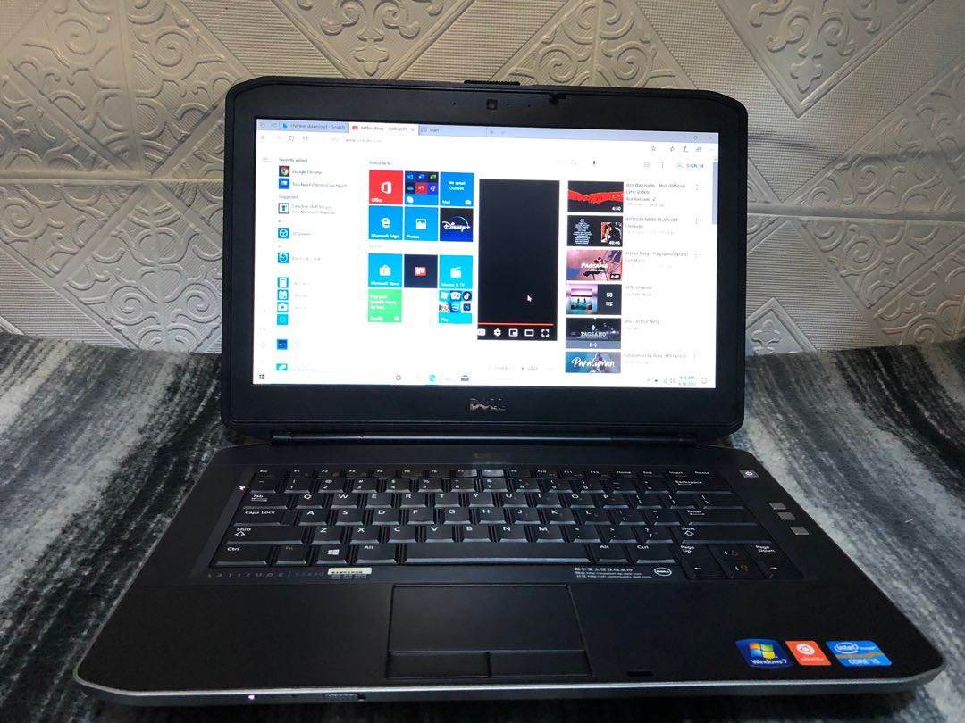 DELL LATITUDE E5430, Computers & Tech, Laptops & Notebooks on Carousell