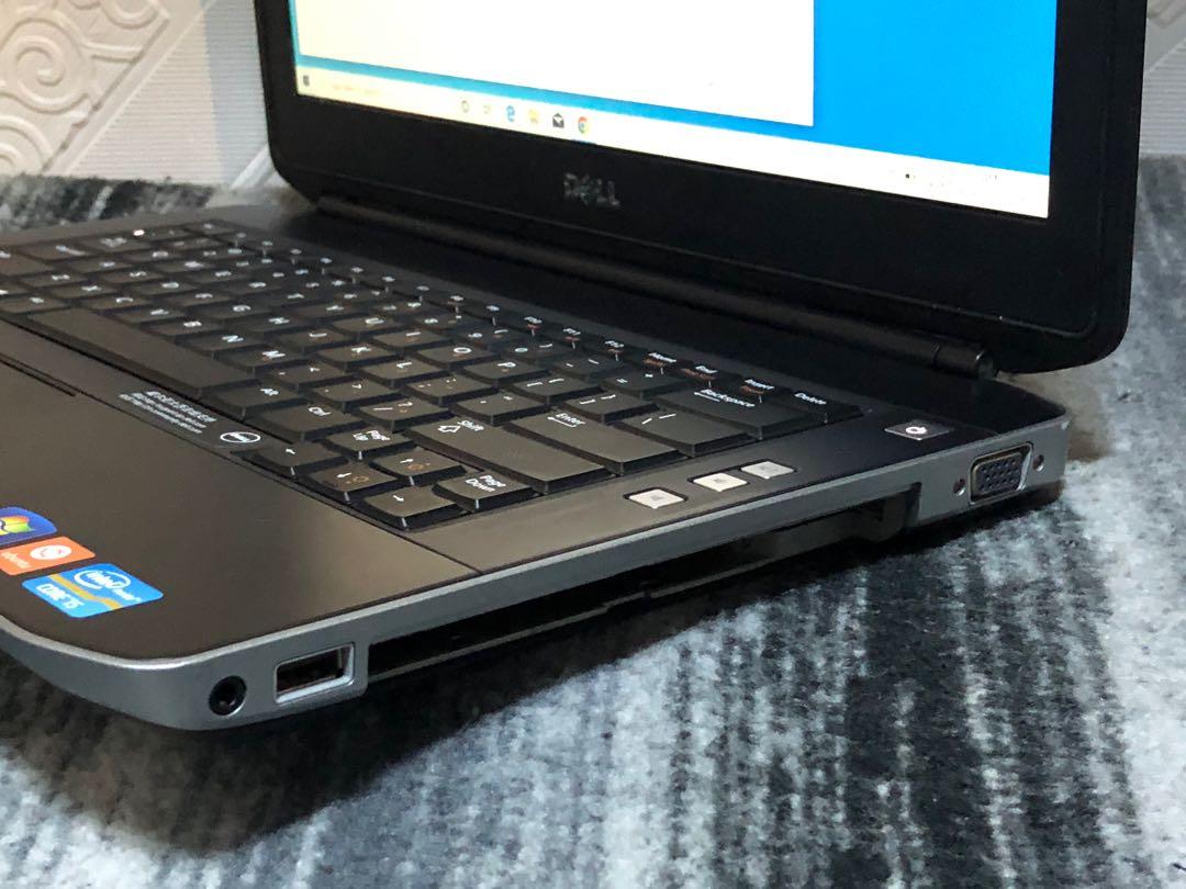 DELL LATITUDE E5430, Computers & Tech, Laptops & Notebooks on Carousell