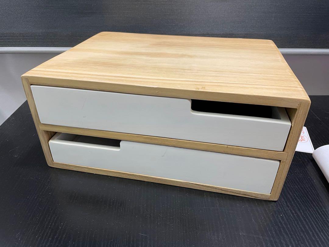 Desk Drawer unit, Furniture & Home Living, Furniture, Shelves, Cabinets ...