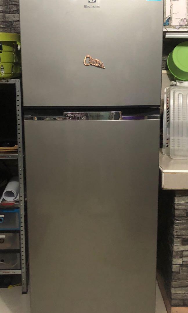Electrolux Inverter Refrigerator 11.3 cu. ft., TV & Home Appliances ...