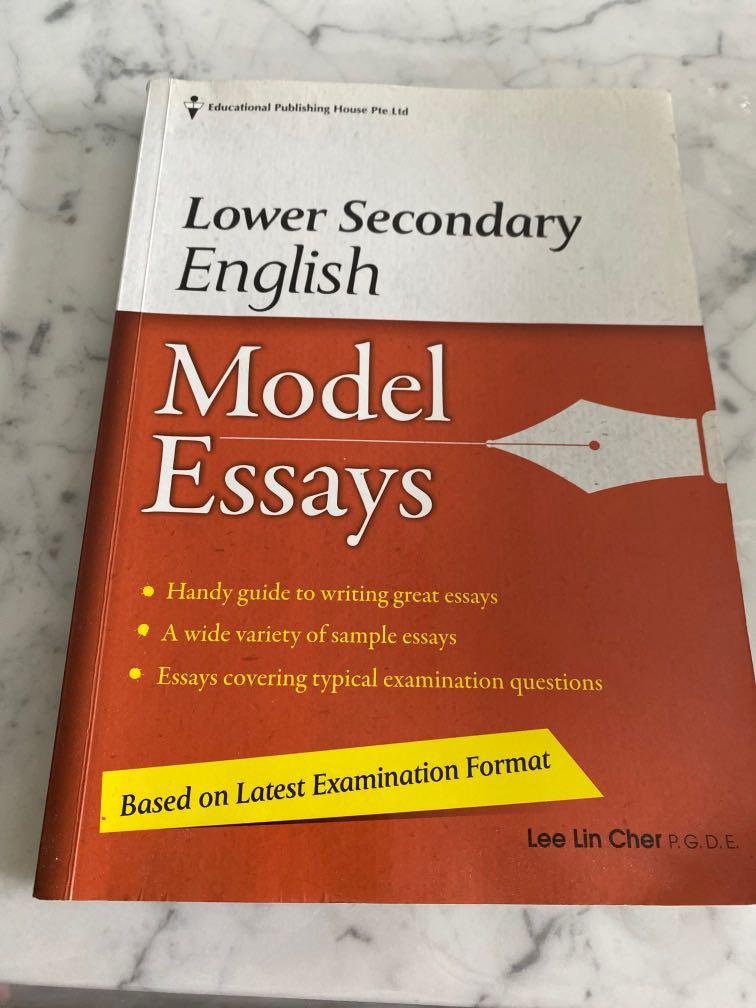 English compo, Hobbies & Toys, Books & Magazines, Textbooks on Carousell