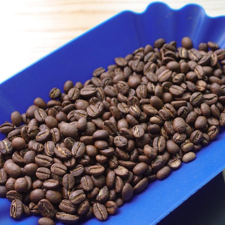 Ethiopia Keffa Wush Wush Washed Coffee Beans 225g (Roast to Order ...