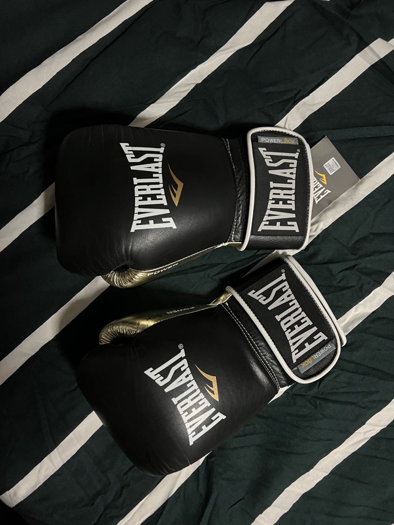 Everlast Powerlock, Sports Equipment, Other Sports Equipment and ...