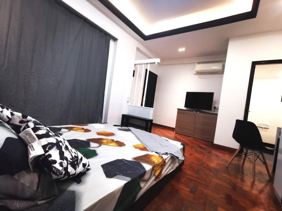 Fortune Park, Property, Rentals, Room Rentals on Carousell