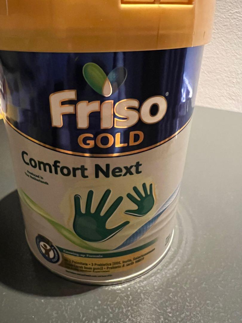 Friso good comfort next, Babies & Kids, Nursing & Feeding, Weaning ...