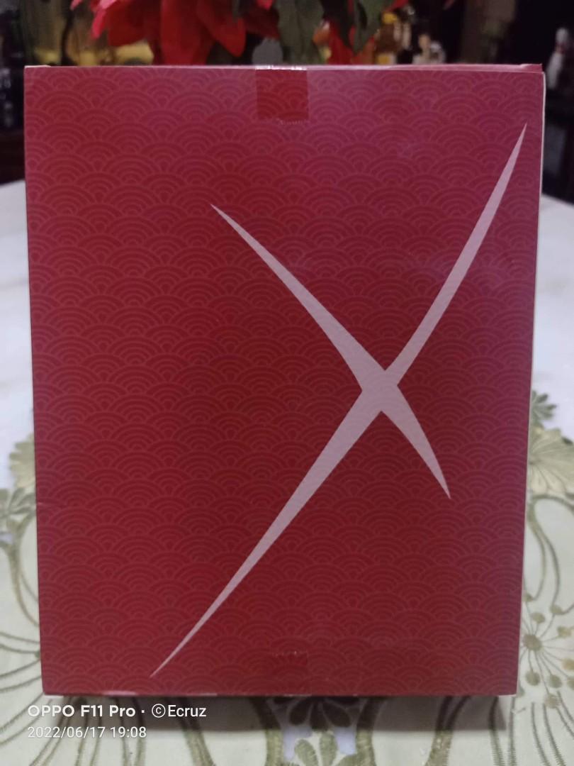 Himura Kenshin AKA Samurai X figure, Hobbies & Toys, Toys & Games on ...