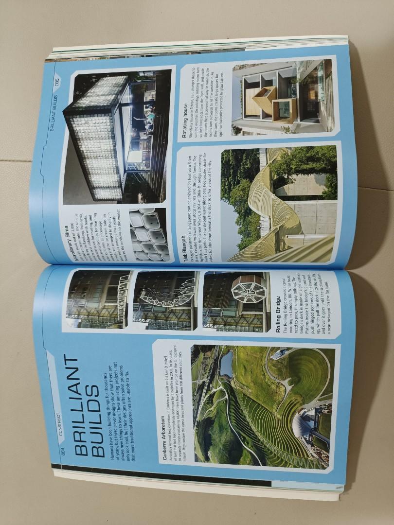 How Super Cool Tech Works, Hobbies & Toys, Books & Magazines, Fiction & Non-Fiction on Carousell