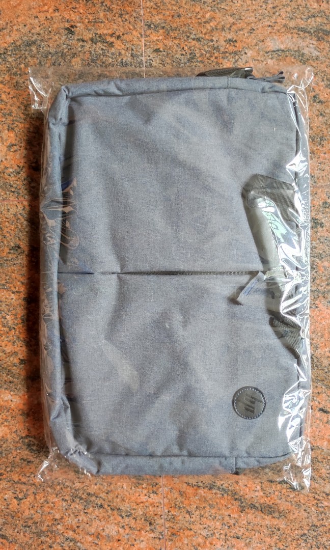 HP laptop sling bag - 1 for $6, 2 for $10, Computers & Tech, Parts ...