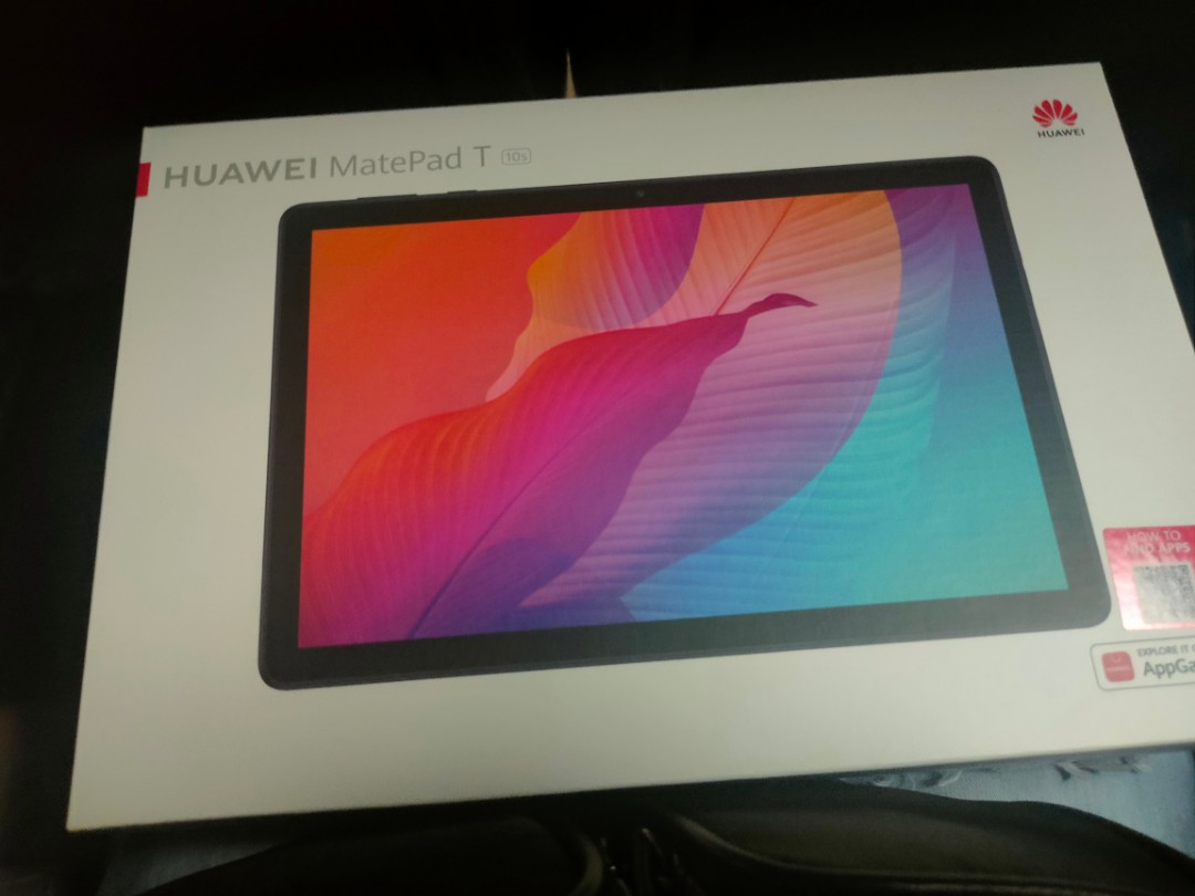 Huawei Matt pad T10s, Mobile Phones & Gadgets, Tablets, iPad on Carousell