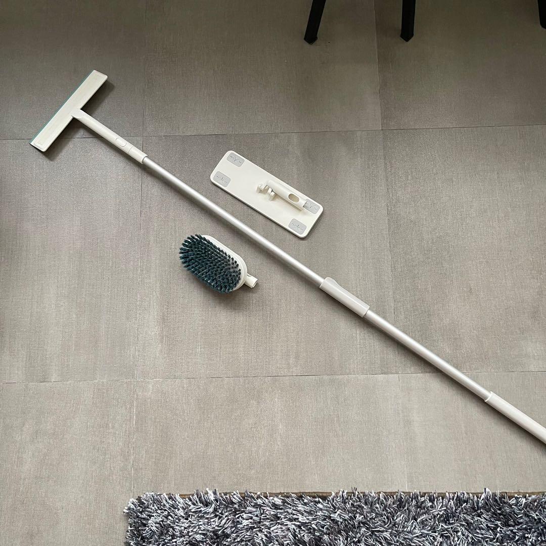 IKEA Cleaning Set, Furniture & Home Living, Cleaning & Homecare ...