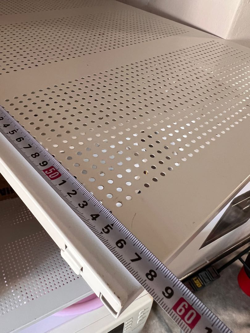 IKEA rack 1 pc giving for free, Furniture & Home Living, Furniture ...