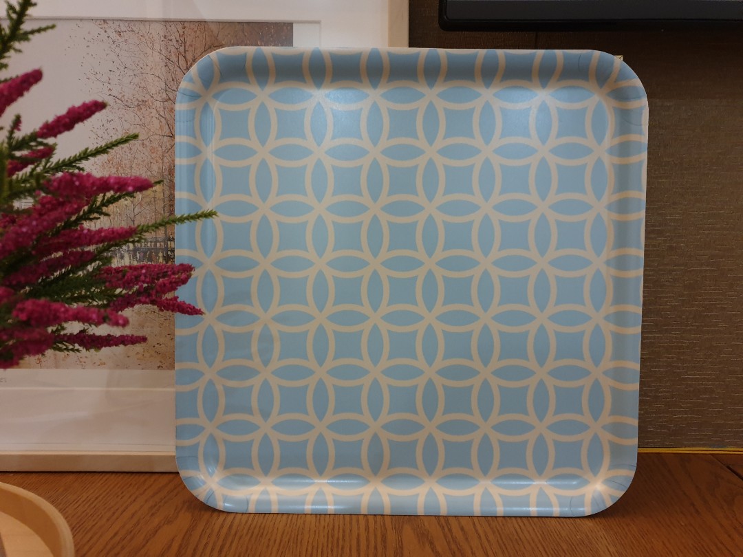 IKEA Serving Tray, Furniture & Home Living, Kitchenware & Tableware ...