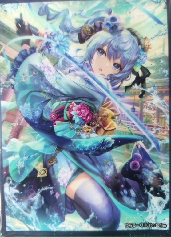 [In stock 2/2] After Sale Comiket - Hololive Fate FGO Genshin Type Moon ...