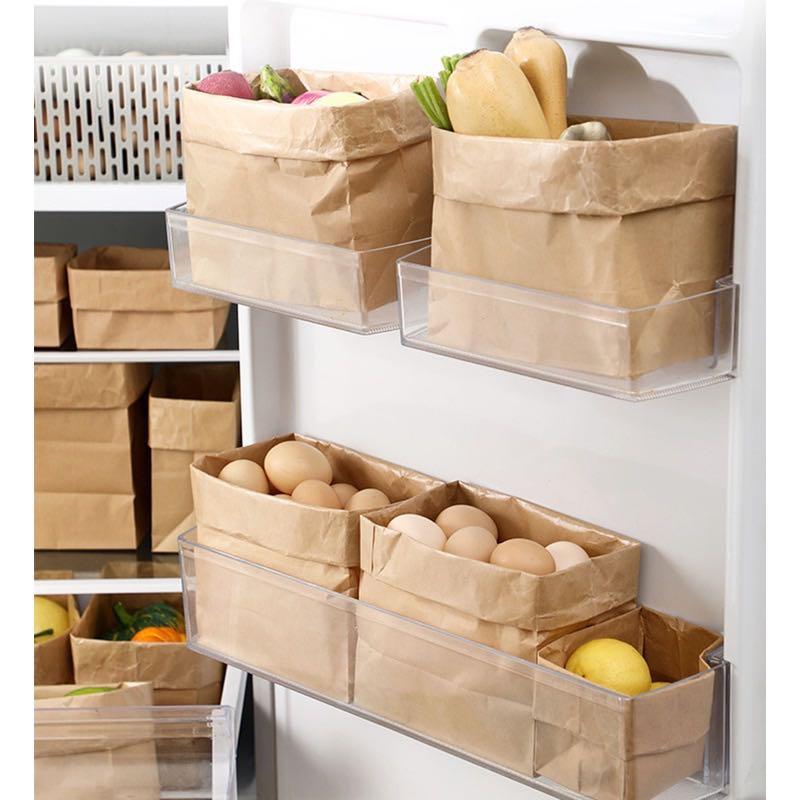 Kitchen fridge refrigerator cabinet tray trolley shelf wardrobe drawer ...