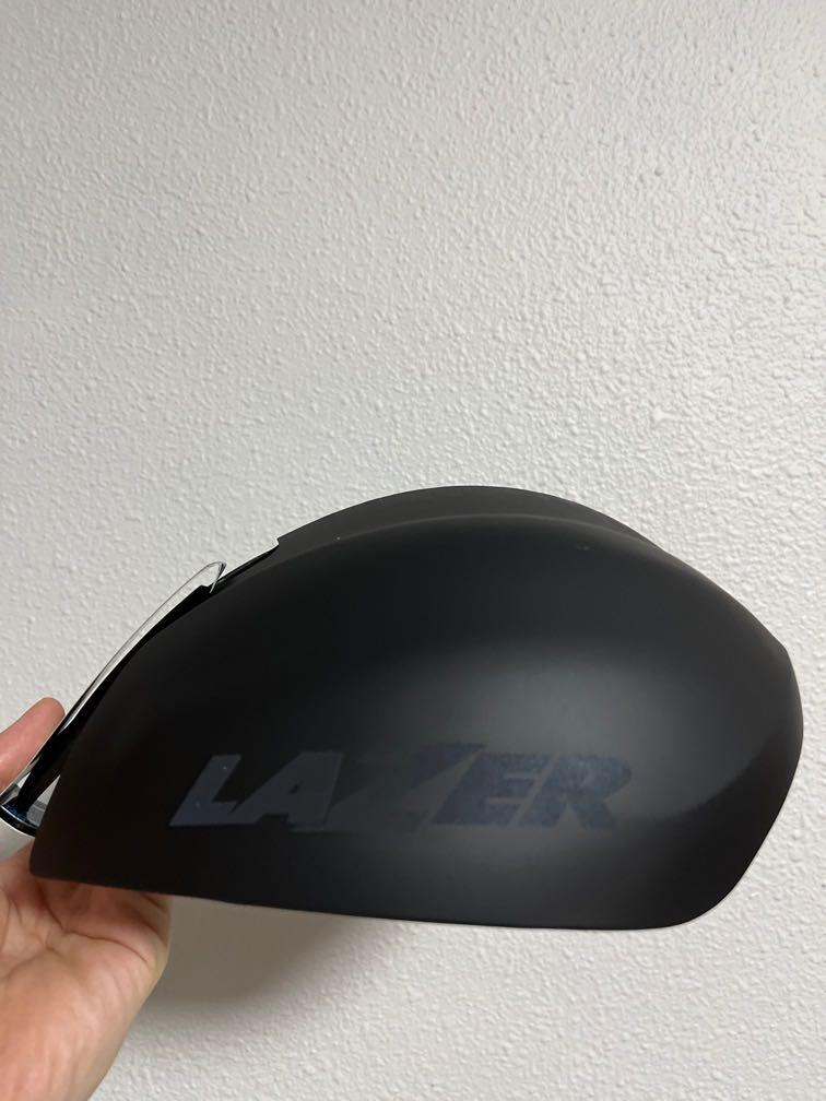 Lazer Genesis Aeroshell Small, Sports Equipment, Bicycles & Parts ...