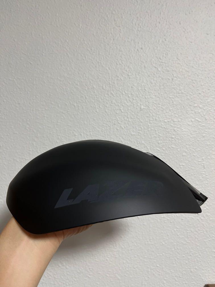 Lazer Genesis Aeroshell Small, Sports Equipment, Bicycles & Parts ...