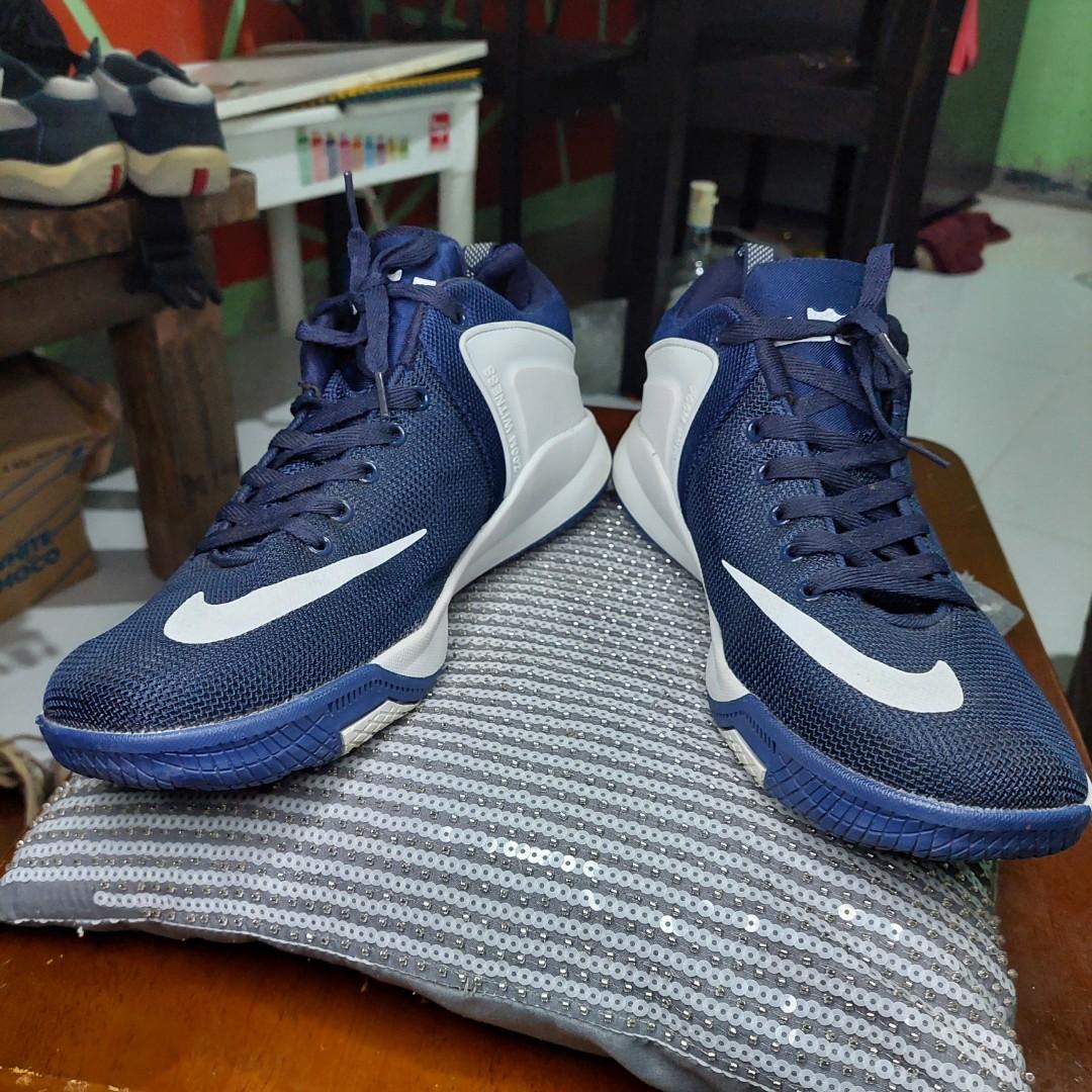 LEBRON WITNESS 1 SIZE 10 CLASS A, Men's Fashion, Footwear, Sneakers on ...